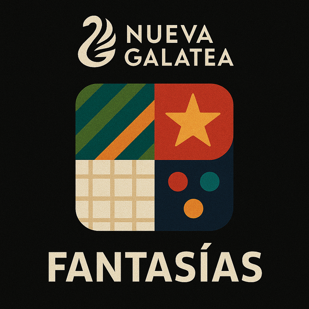 Inicio - NUEVA GALATEA