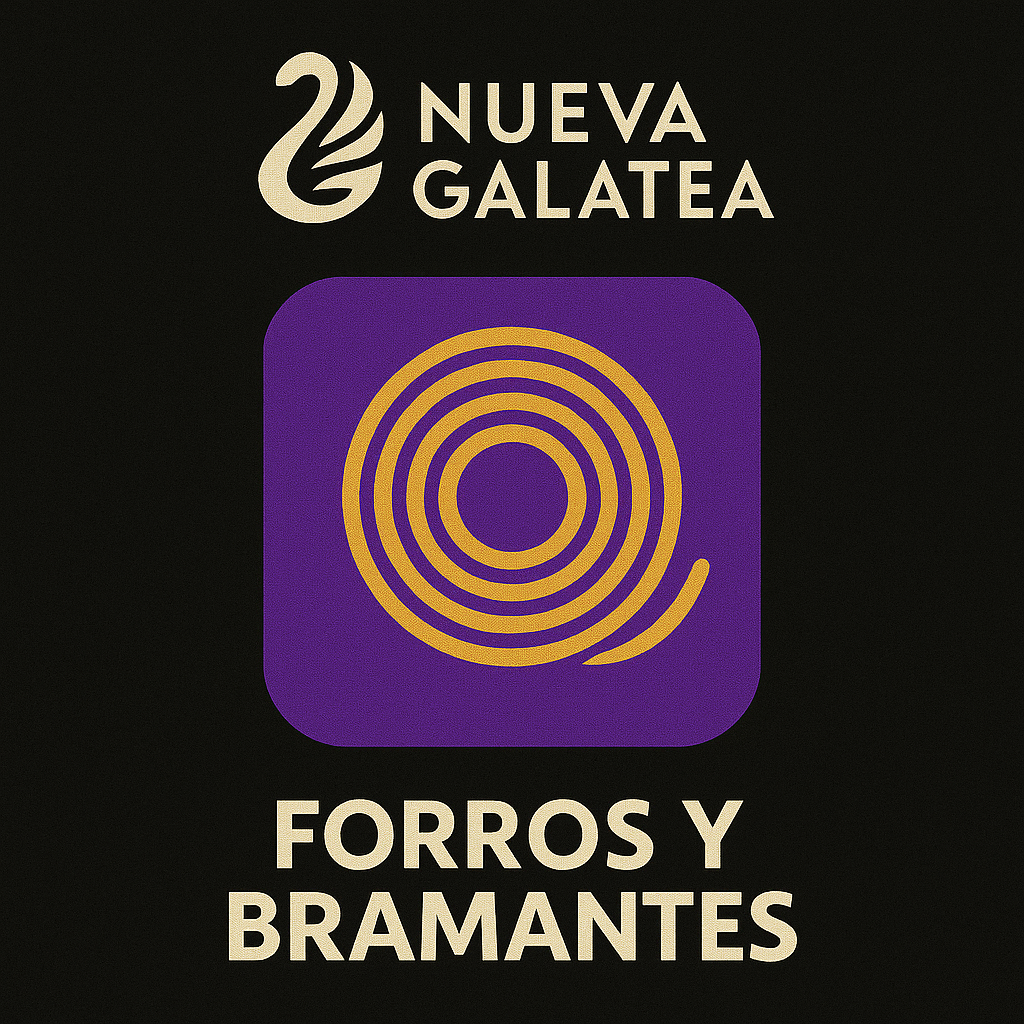Inicio - NUEVA GALATEA
